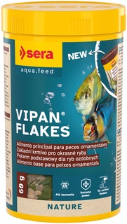 SERA Vipan Flakes | Mercearia do Cão